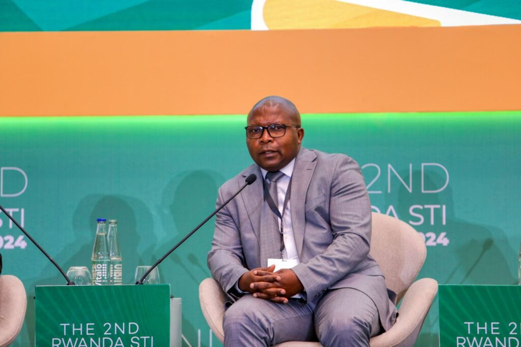 Reducing Food Waste through Innovation: Rwanda's Call to Action - ICK News