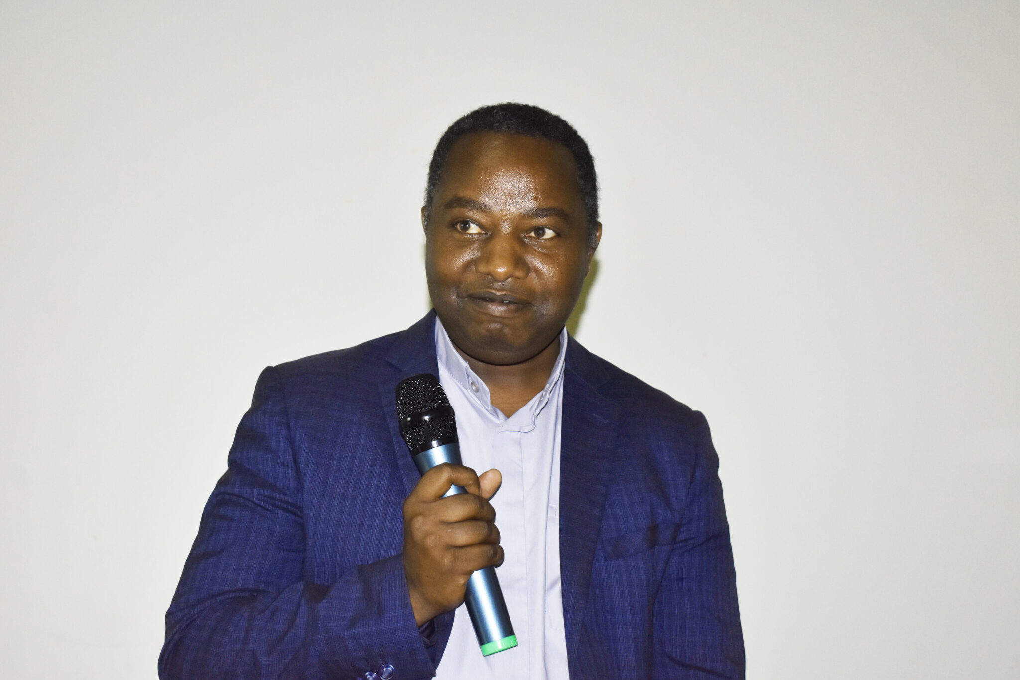 Vice Chancellor of ICK Welcomes Carroll College President from USA ...