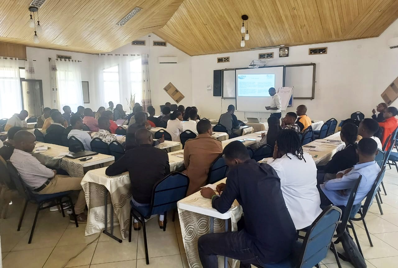 University Students Pledge Their Contribution to Environmental ...