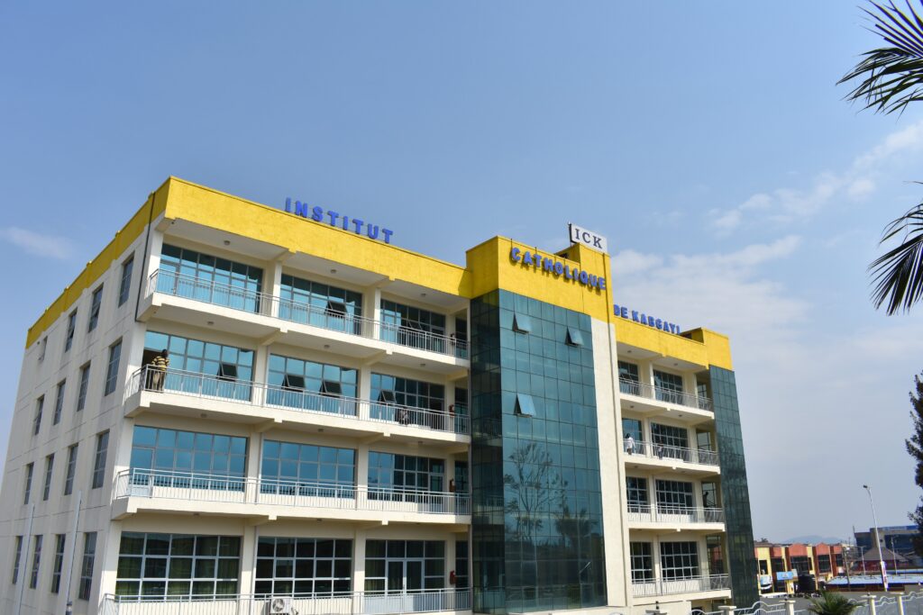 Rwandan and German Students Discuss Social Work - ICK News