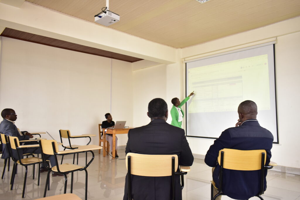 Study Now, Pay Later: ICK and CHANCEN to Join Hands in Helping Rwanda’s ...