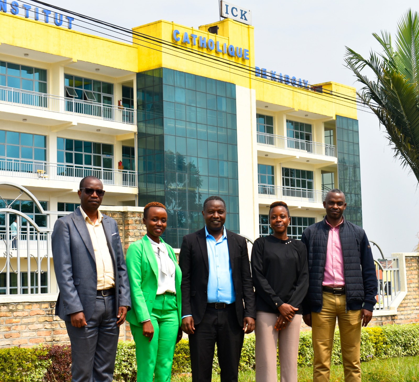 Study Now, Pay Later: ICK and CHANCEN to Join Hands in Helping Rwanda’s ...