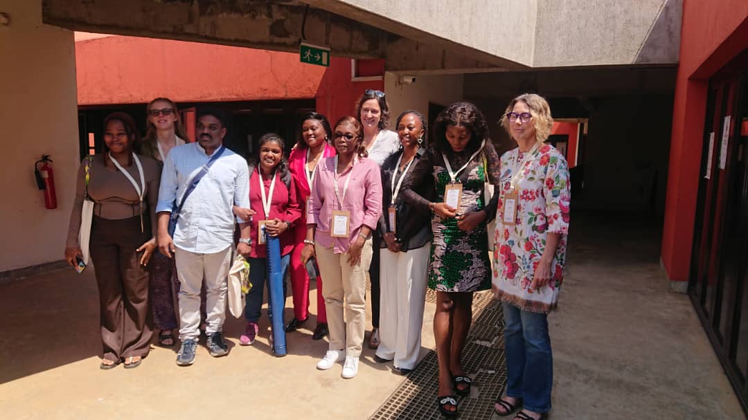 Mastering Storytelling Scientists And Journalists Unite At Atbc Ick News