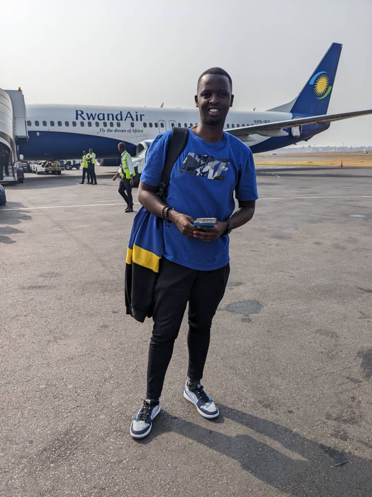 ICK Students Set Off for CHE University Exchange - ICK News