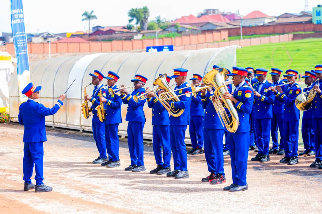 ICK Celebrates Record-Breaking Graduation Milestone - ICK News