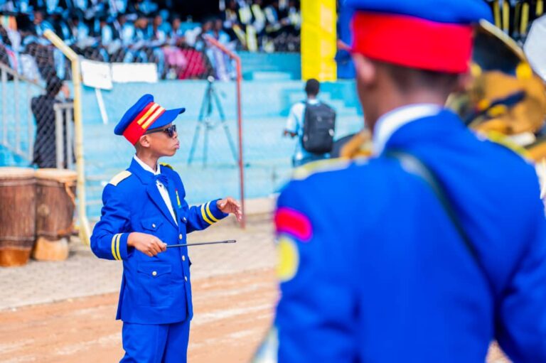 ICK Celebrates Record-Breaking Graduation Milestone - ICK News