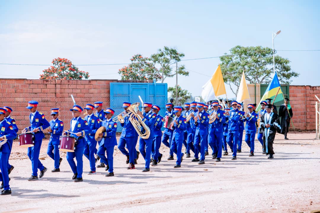 ICK Celebrates Record-Breaking Graduation Milestone - ICK News