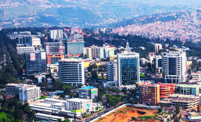 Rwanda’s Economy Maintains Strong Growth Momentum in Q3 2024 - ICK News