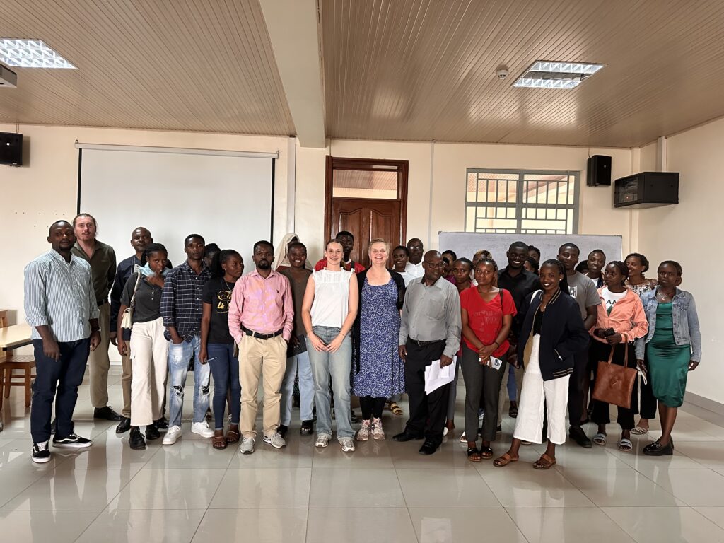 Saxion University Delegation Visits ICK to Boost Academic and Cultural ...