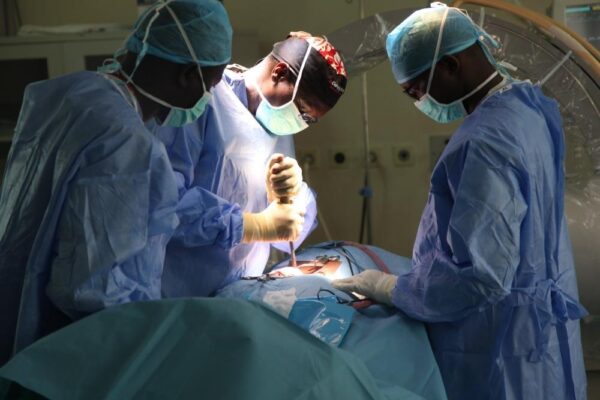 Rwanda Revises Health Tariffs After Seven Years - ICK News