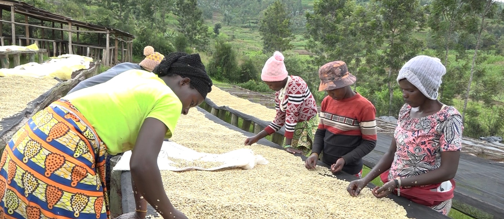 Nyaruguru: Abaturage barashima uruhare rw’uruganda rwa Nyakizu mu ...